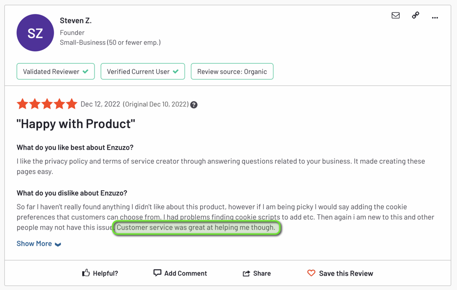 9 Top OneTrust Competitors & Alternatives (Updated!)